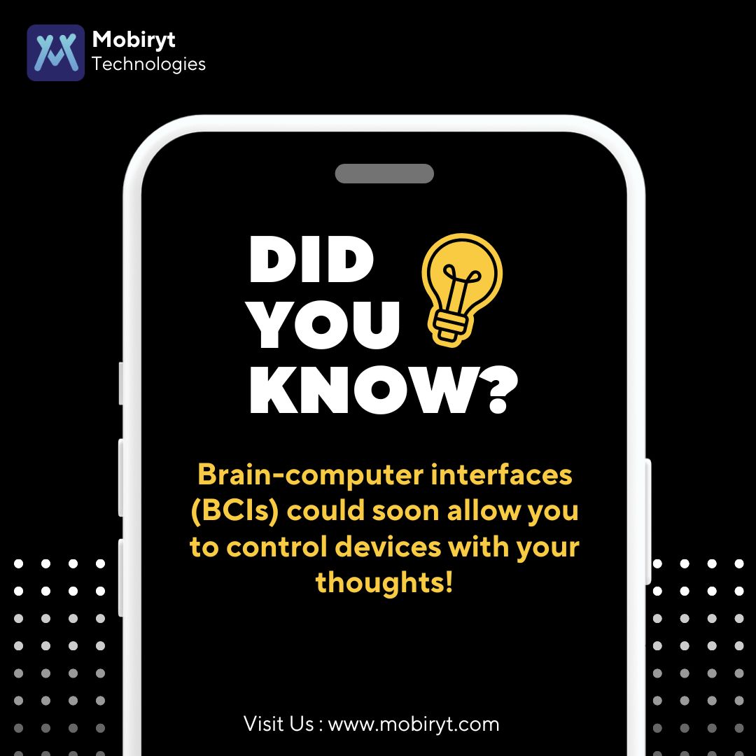 MobiRyt on LinkedIn: #didyouknow #mobiryt #neuralink #techrevolution MobiRyt on LinkedIn: #didyouknow #mobiryt #neuralink #techrevolution