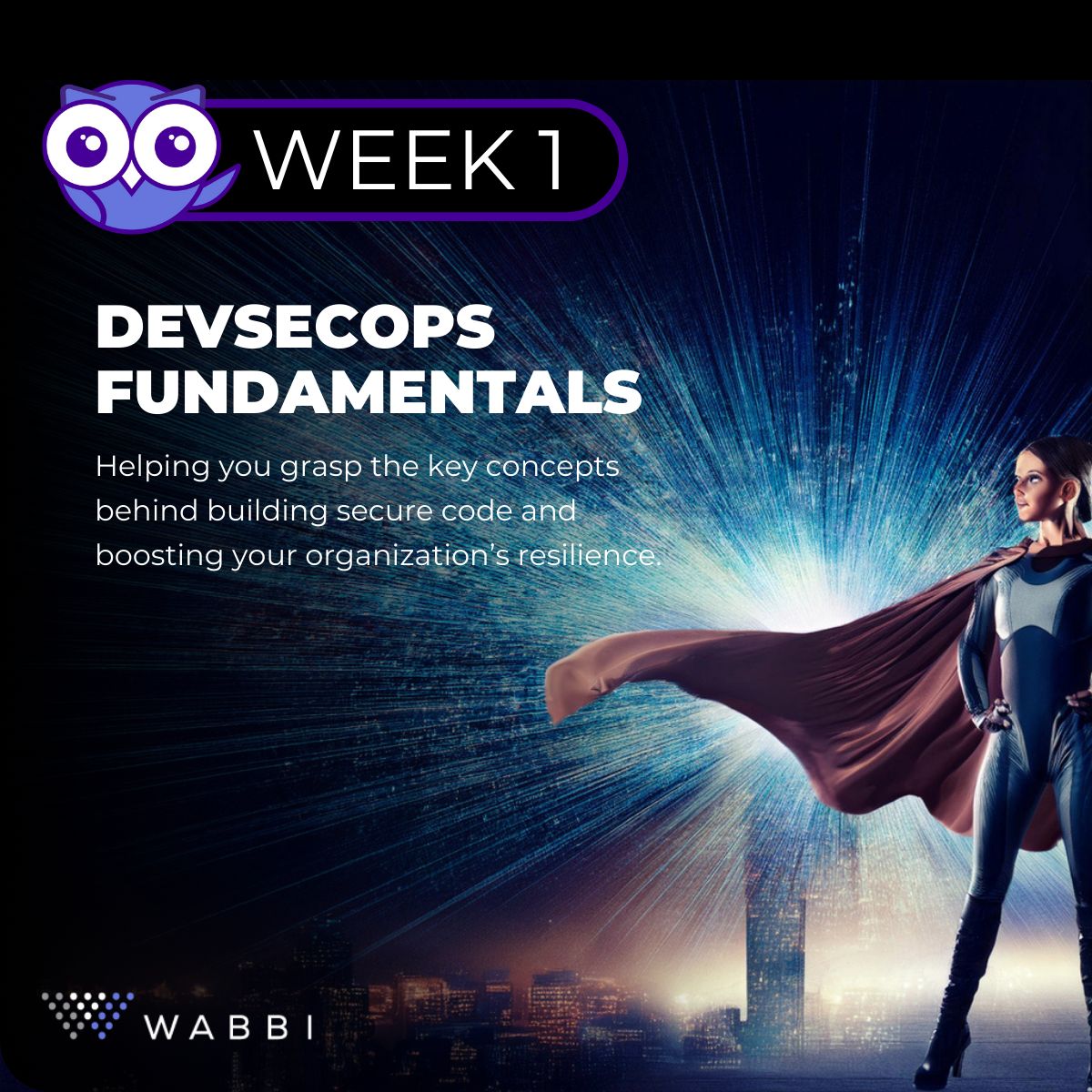 Wabbi on LinkedIn: #devsecops #devops #secops #aspm #cybersecurity # ... Wabbi on LinkedIn: #devsecops #devops #secops #aspm #cybersecurity # ...