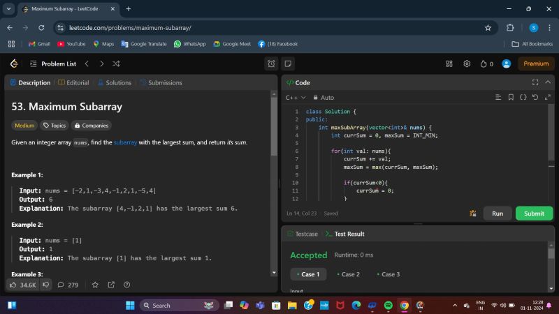 Snehashis Saha on LinkedIn: #connections #leetcode #codingjourney # ... Snehashis Saha on LinkedIn: #connections #leetcode #codingjourney # ...