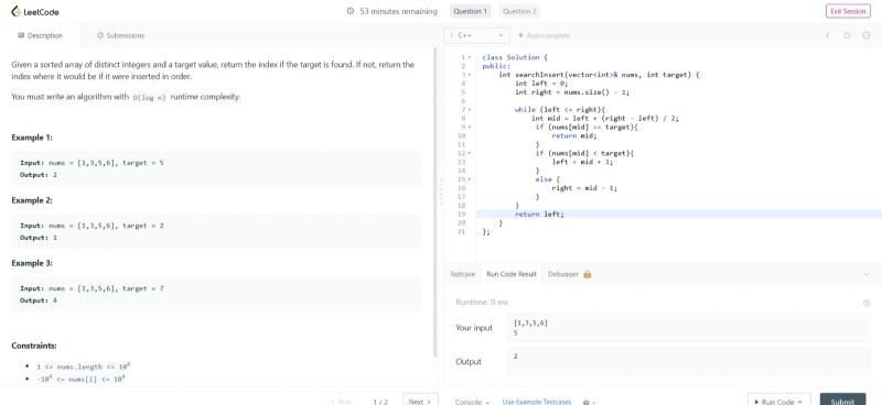 Nikhil Kumar Mishra on LinkedIn: #programming #coding #datastructures # ... Nikhil Kumar Mishra on LinkedIn: #programming #coding #datastructures # ...