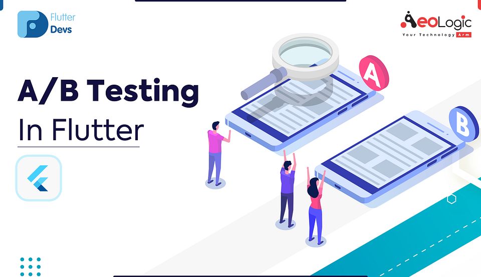 Flutter Devs on LinkedIn: A/B Testing In Flutter Read the Blog article ... Flutter Devs on LinkedIn: A/B Testing In Flutter Read the Blog article ...
