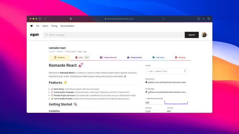 Prahlad Inala on LinkedIn: #reactjs #javascript #typescript # ... Prahlad Inala on LinkedIn: #reactjs #javascript #typescript # ...