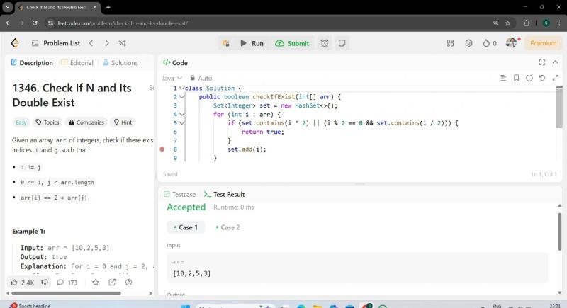 #150daysofdsa #coding #leetcode #java #programming #takeuforward #c # ... #150daysofdsa #coding #leetcode #java #programming #takeuforward #c # ...