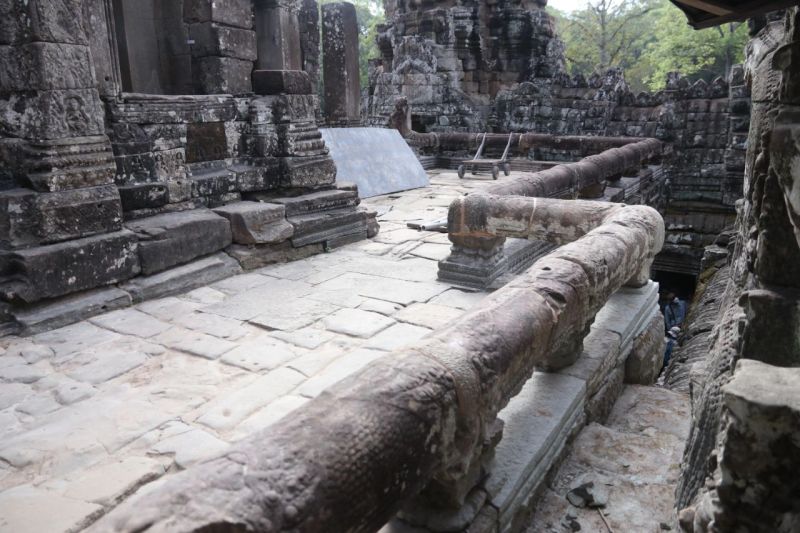 Apsara National Authority - អាជ្ញាធរជាតិអប្សរា on LinkedIn: APSARA ... Apsara National Authority - អាជ្ញាធរជាតិអប្សរា on LinkedIn: APSARA ...