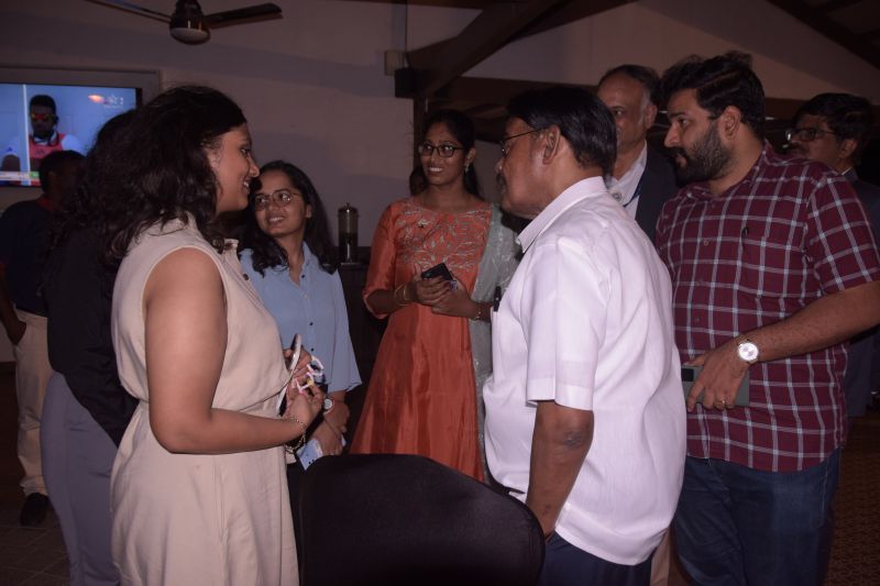 Sathiyapriya S on LinkedIn: Congratulations to our Young minds ... Sathiyapriya S on LinkedIn: Congratulations to our Young minds ...