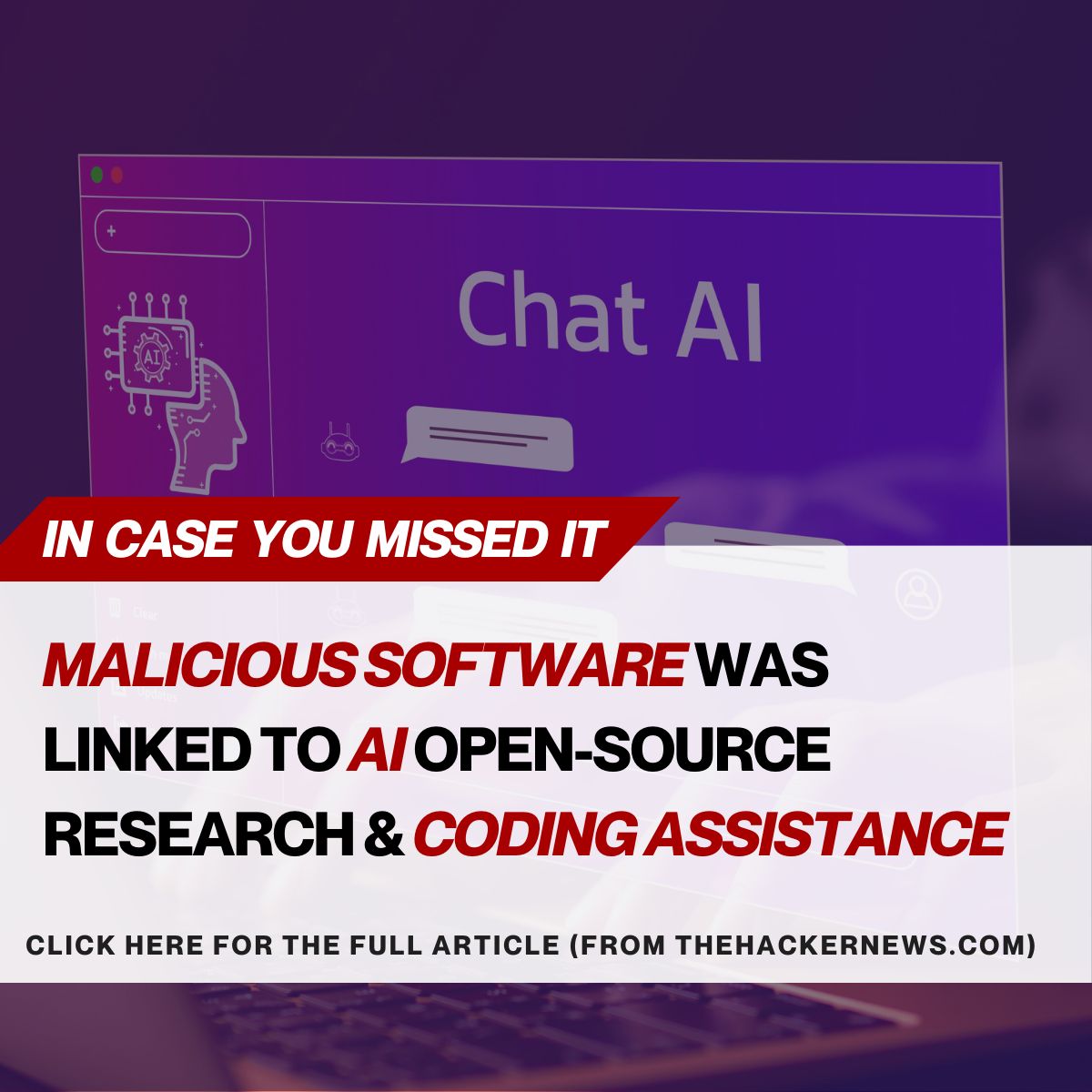 Steve Reichman on LinkedIn: Microsoft, OpenAI Warn of Nation-State ... Steve Reichman on LinkedIn: Microsoft, OpenAI Warn of Nation-State ...