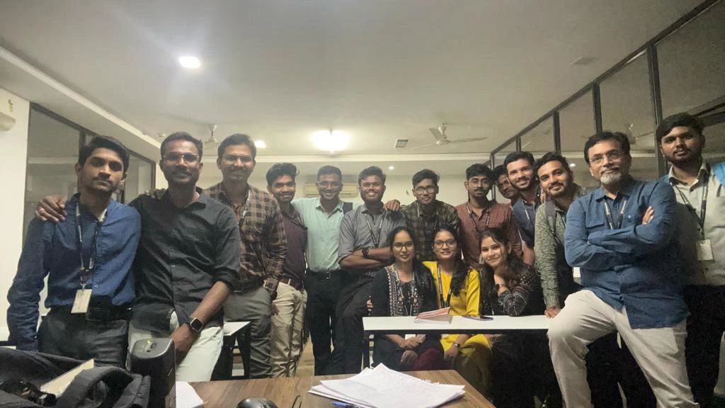Lokesh Dhote on LinkedIn: Captured 🫰 Lokesh Dhote on LinkedIn: Captured 🫰