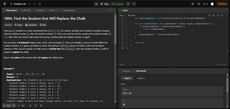 Mansi Ahirwar on LinkedIn: #100daysofcode #leetcode #codingchallenge # ... Mansi Ahirwar on LinkedIn: #100daysofcode #leetcode #codingchallenge # ...