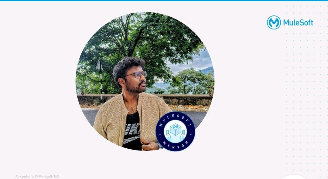 #mentor #resource #mulesoft #mulesoftcommunity #growth #community ... #mentor #resource #mulesoft #mulesoftcommunity #growth #community ...