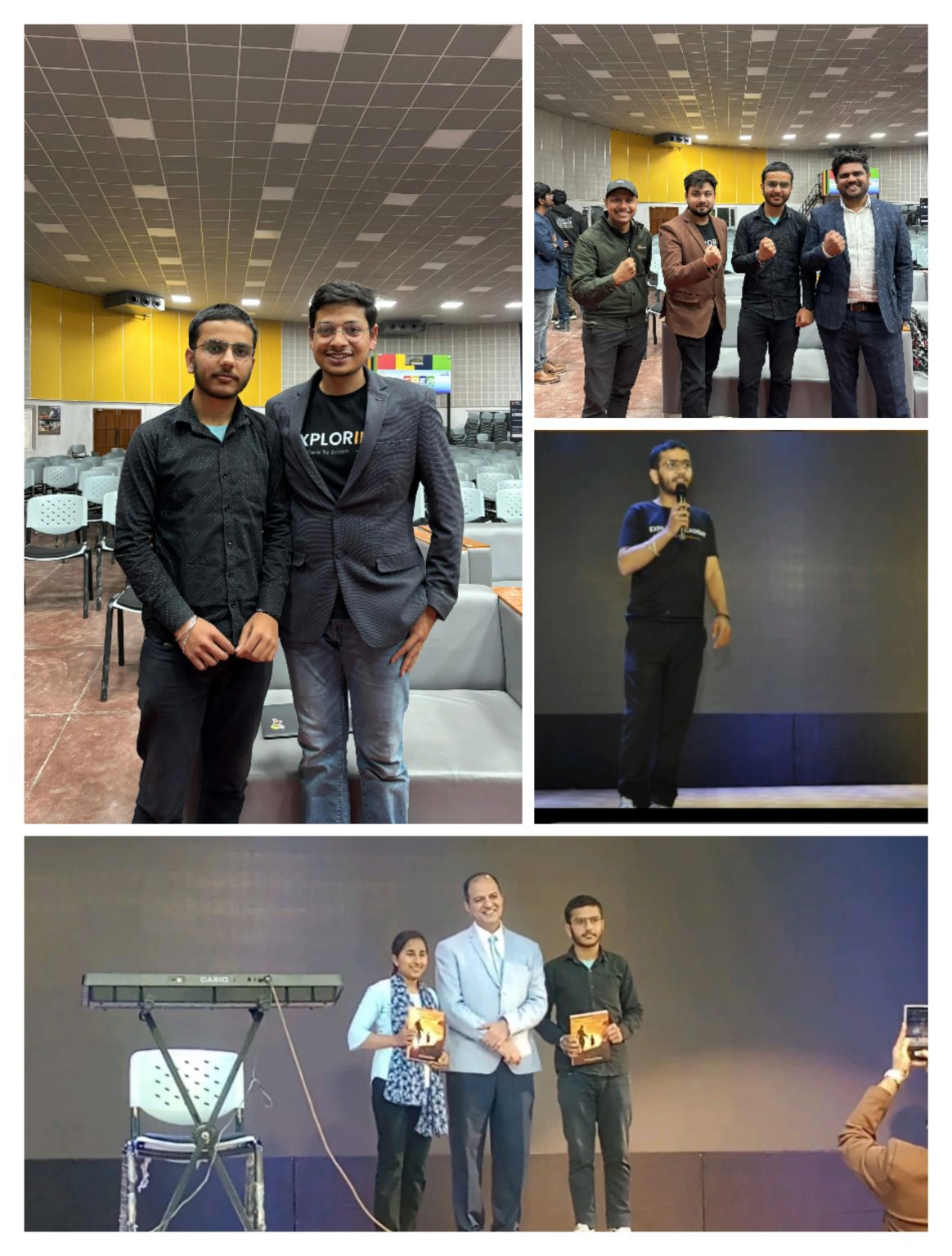 Tanishq Rathi on LinkedIn: #teamexplorin #coerians #codding # ... Tanishq Rathi on LinkedIn: #teamexplorin #coerians #codding # ...