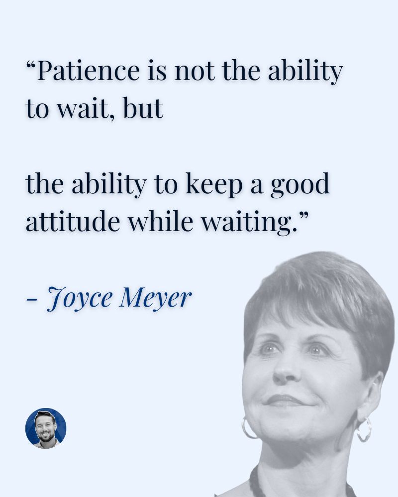How to lead with patience and growth: #Leadership #Patience #Growth ... How to lead with patience and growth: #Leadership #Patience #Growth ...
