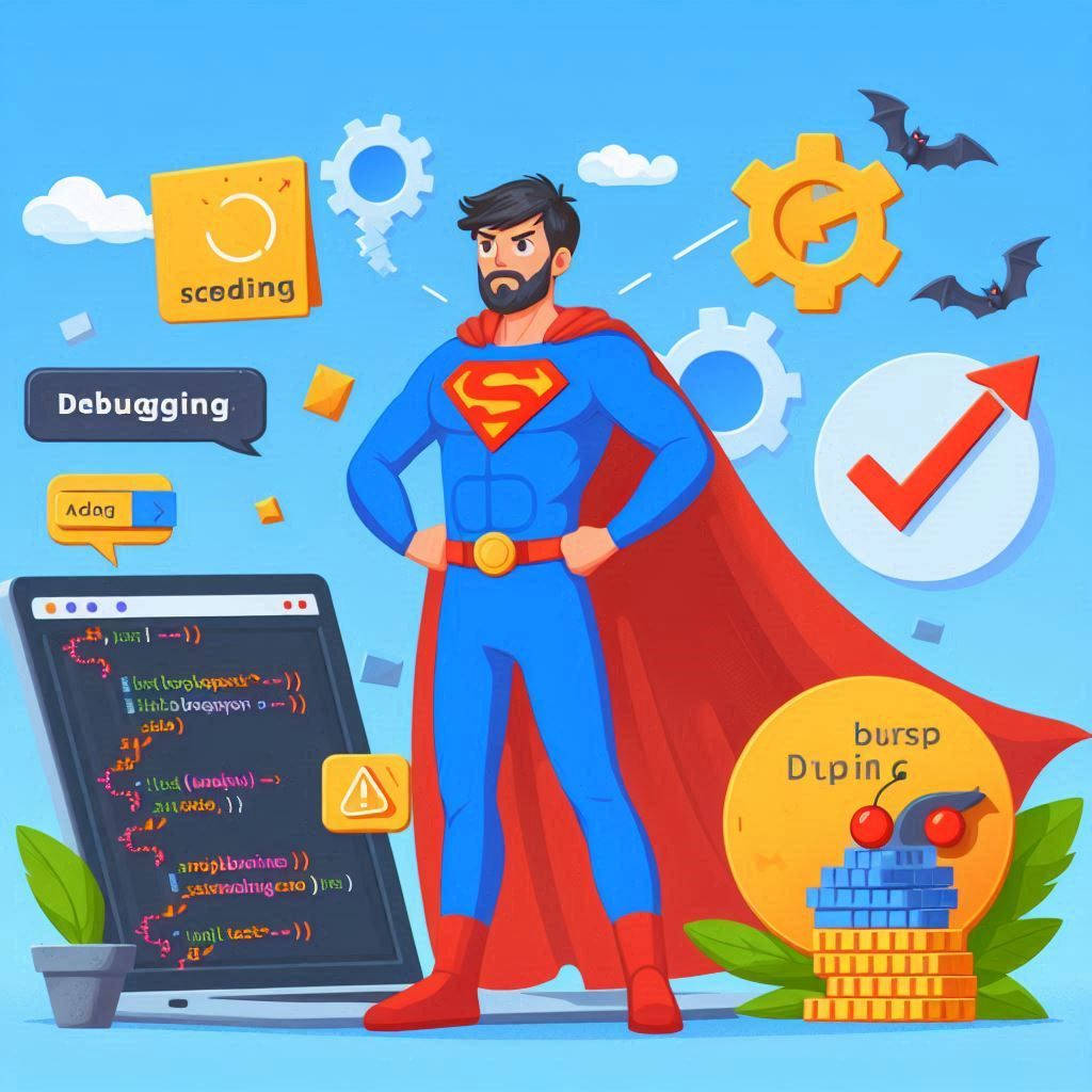 Siddhant Kadam on LinkedIn: #debugging #codelife #developertips Siddhant Kadam on LinkedIn: #debugging #codelife #developertips