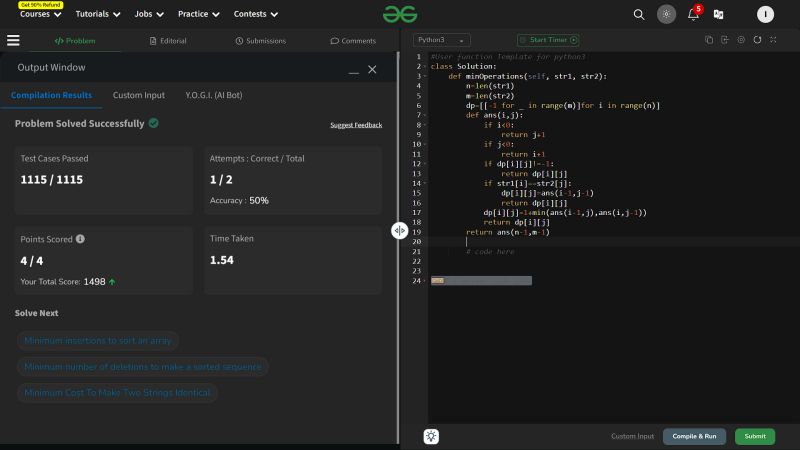 Lalit Negi on LinkedIn: #365daysofcode #coding #algorithm # ... Lalit Negi on LinkedIn: #365daysofcode #coding #algorithm # ...