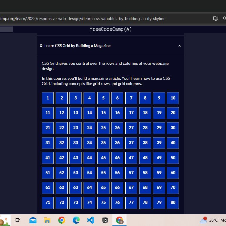Bhavishay Bansal on LinkedIn: Completed Another CSS problem on ... Bhavishay Bansal on LinkedIn: Completed Another CSS problem on ...