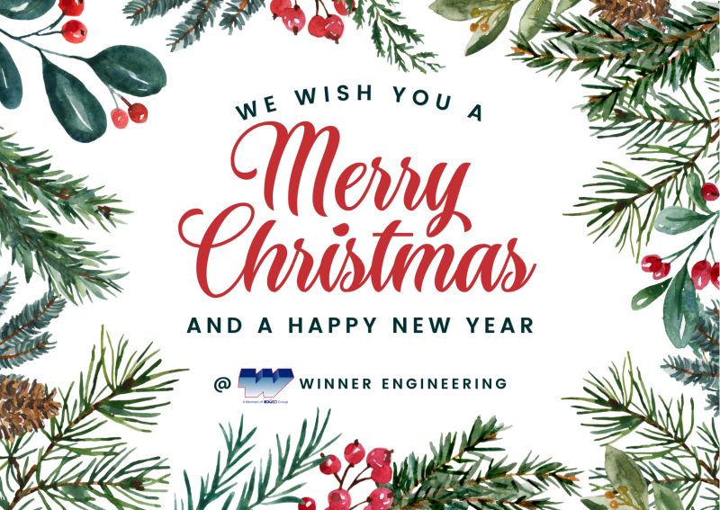 Winner Engineering Pte Ltd on LinkedIn: #merrychristmas #happynewyear # ... Winner Engineering Pte Ltd on LinkedIn: #merrychristmas #happynewyear # ...