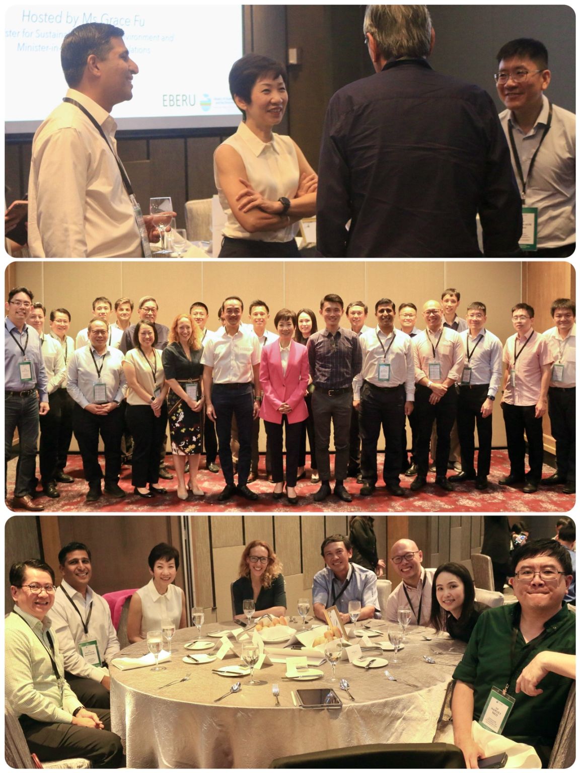 CHAITRI (CHAI) HAPUGALLE on LinkedIn: Dear Minister Grace Fu Awesome ... CHAITRI (CHAI) HAPUGALLE on LinkedIn: Dear Minister Grace Fu Awesome ...