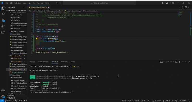 sajith mohan on LinkedIn: #100daysofcode #js #dsa #learningjourney # ... sajith mohan on LinkedIn: #100daysofcode #js #dsa #learningjourney # ...