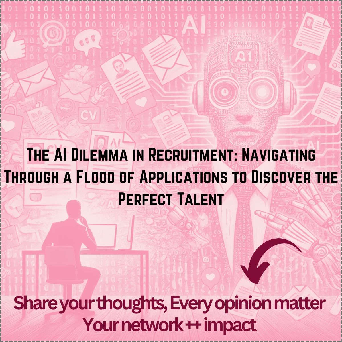 Arpan Saini on LinkedIn: #aiinrecruitment #hrtech #talentacquisition # ... Arpan Saini on LinkedIn: #aiinrecruitment #hrtech #talentacquisition # ...