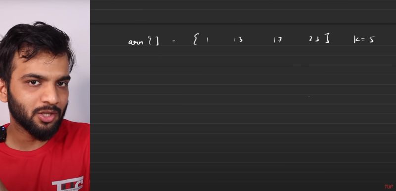 Mohamed Ameen on LinkedIn: #dsa #binarysearch #playlist #striver # ... Mohamed Ameen on LinkedIn: #dsa #binarysearch #playlist #striver # ...