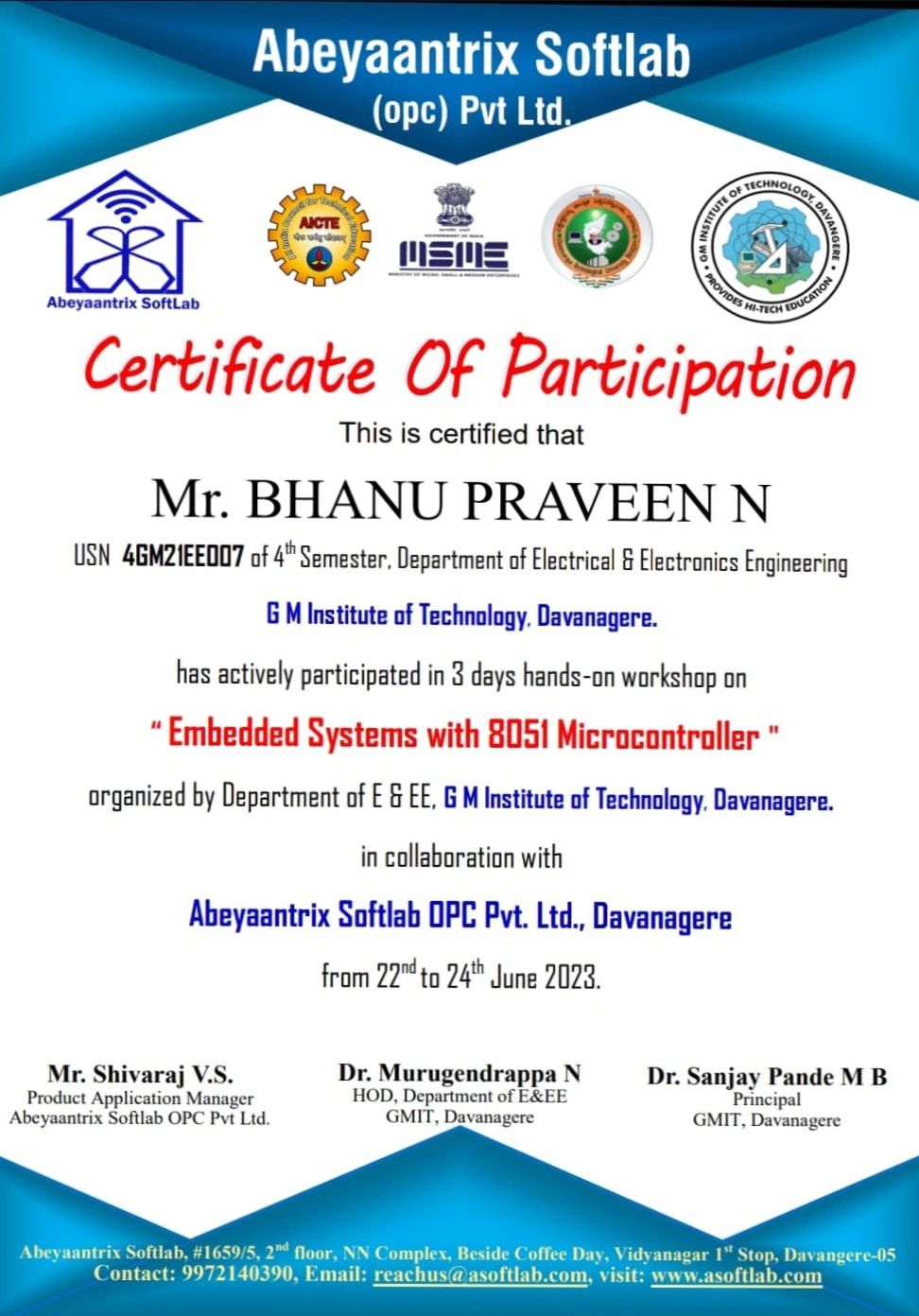 Bhanu Praveen N on LinkedIn: #embeddedsystems #microcontroller # ... Bhanu Praveen N on LinkedIn: #embeddedsystems #microcontroller # ...