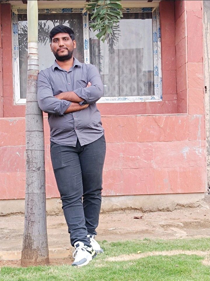 Bhanu Teja G posted on LinkedIn Bhanu Teja G posted on LinkedIn