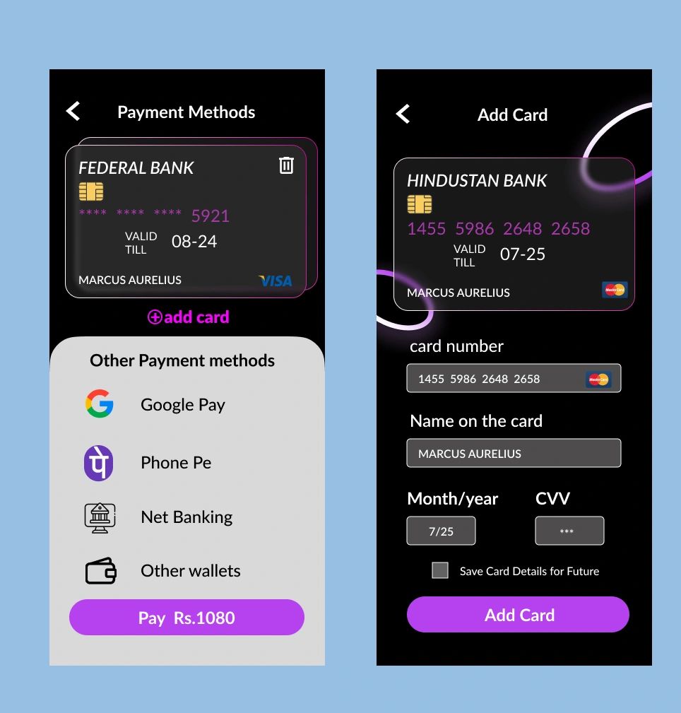 ASWIN CHAKRAVARTHY K on LinkedIn: #uichallenge #dribble #ui ASWIN CHAKRAVARTHY K on LinkedIn: #uichallenge #dribble #ui