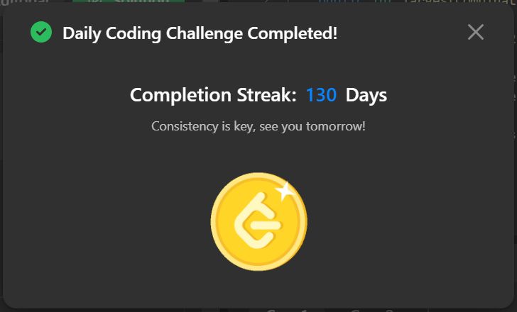 Ekant Verma on LinkedIn: #problemsolving #leetcode #codingjourney # ... Ekant Verma on LinkedIn: #problemsolving #leetcode #codingjourney # ...