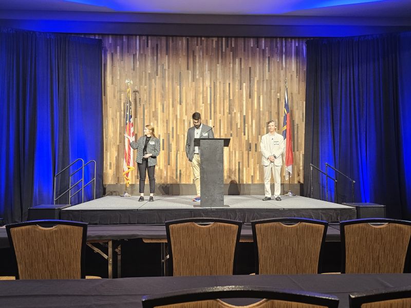 Rebecca Parada, EI on LinkedIn: I had an amazing time presenting at the ... Rebecca Parada, EI on LinkedIn: I had an amazing time presenting at the ...