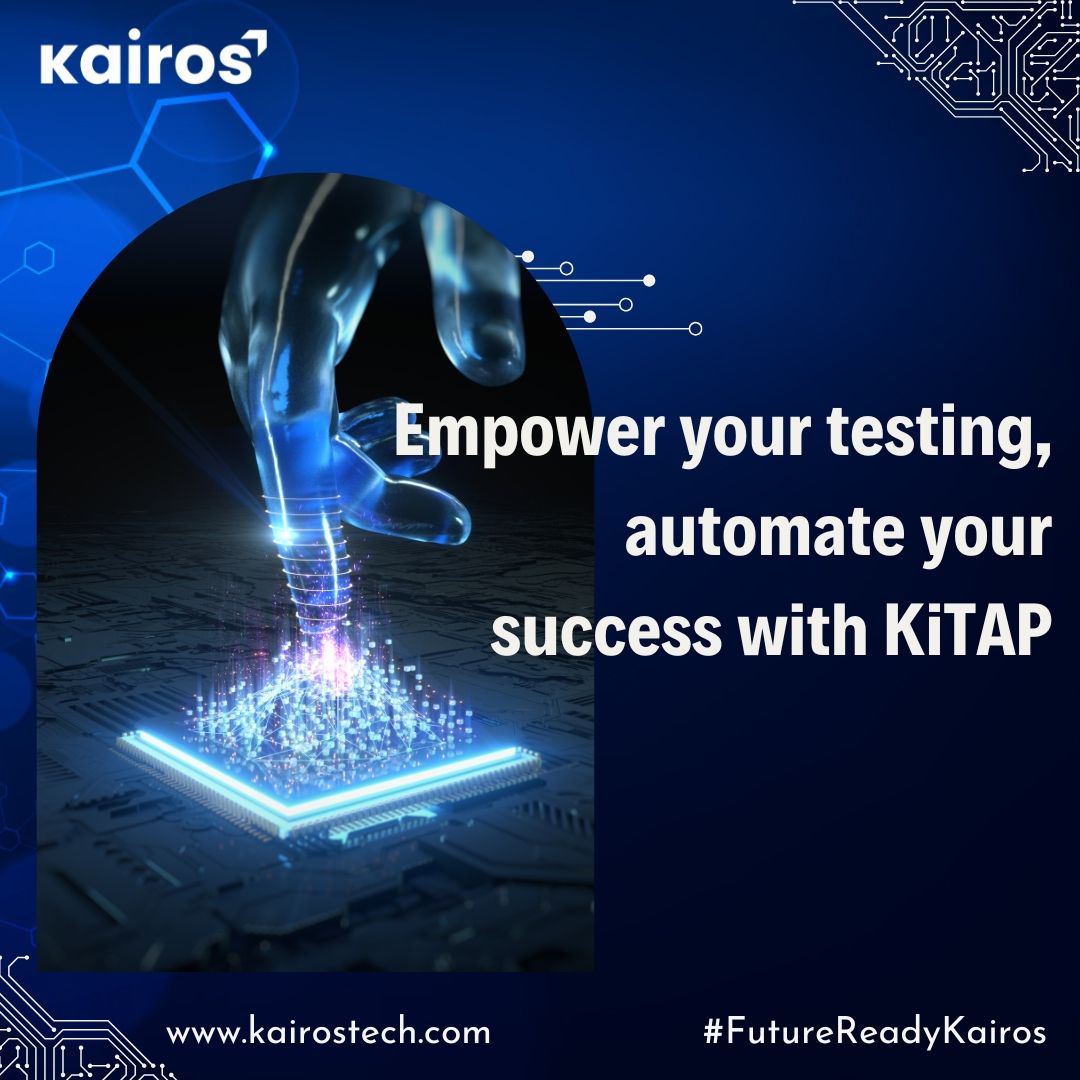 Kairos Technologies on LinkedIn: #kitap #kitap #kairostech # ... Kairos Technologies on LinkedIn: #kitap #kitap #kairostech # ...