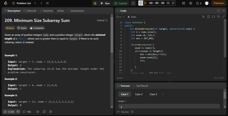 AKHIL RASAMALLA on LinkedIn: #100daysofcode #leetcode #dsa # ... AKHIL RASAMALLA on LinkedIn: #100daysofcode #leetcode #dsa # ...