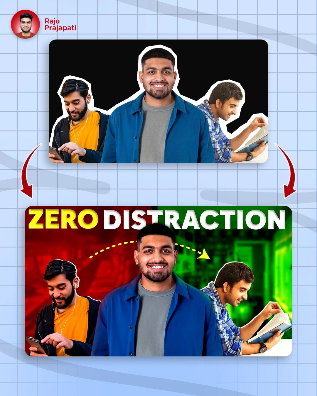 Raju Prajapati on LinkedIn: #thumbnaildesign #youtubethumbnail # ... Raju Prajapati on LinkedIn: #thumbnaildesign #youtubethumbnail # ...