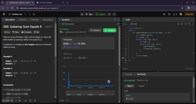 Suraj kumar Singh on LinkedIn: #day44 #100daysofcode #100daysofcode # ... Suraj kumar Singh on LinkedIn: #day44 #100daysofcode #100daysofcode # ...