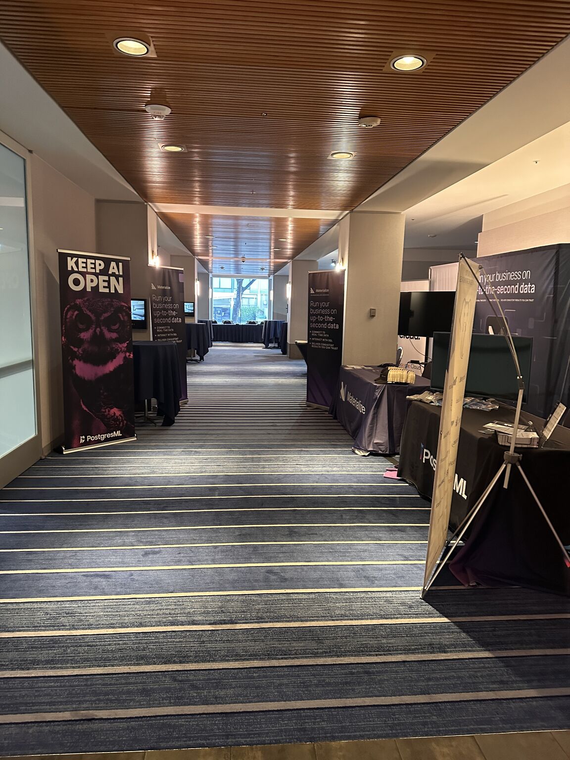 Postgres Conference on LinkedIn: #postgres #community #opensource Postgres Conference on LinkedIn: #postgres #community #opensource