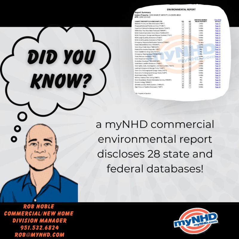MyNHD commercial environmental report: 28 states and federal | MyNHD ... MyNHD commercial environmental report: 28 states and federal | MyNHD ...