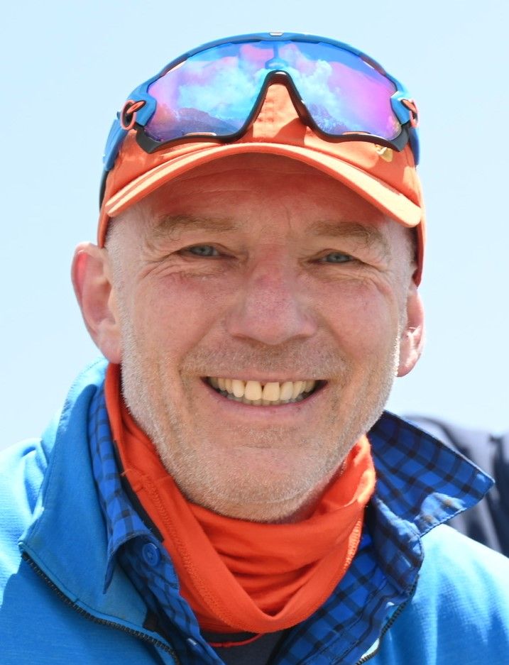 Listen to Erwin Visser's story of perseverance | Hylke Faber posted on ... Listen to Erwin Visser's story of perseverance | Hylke Faber posted on ...