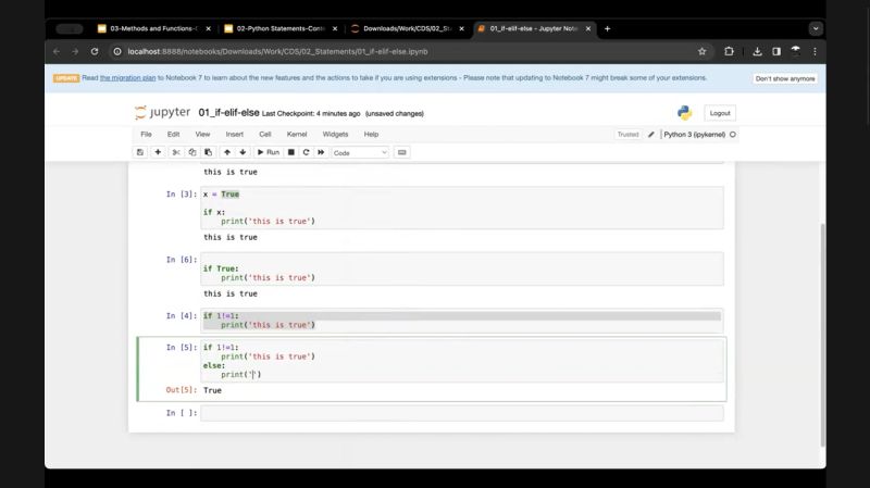 Ritvij Bharat Pvt. Ltd. (RBPL) on LinkedIn: #pythonprogramming # ... Ritvij Bharat Pvt. Ltd. (RBPL) on LinkedIn: #pythonprogramming # ...