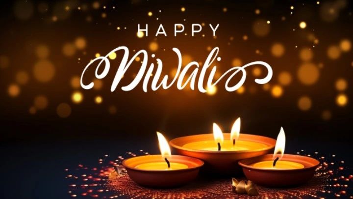 Dhanashri Bhavsar on LinkedIn: 😊🎆🎇 May the glow of diyas light up your ... Dhanashri Bhavsar on LinkedIn: 😊🎆🎇 May the glow of diyas light up your ...