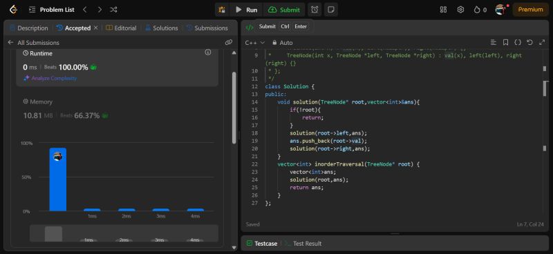 #100daysofcode #placement #preparation #coding #algorithms #cpp ... #100daysofcode #placement #preparation #coding #algorithms #cpp ...