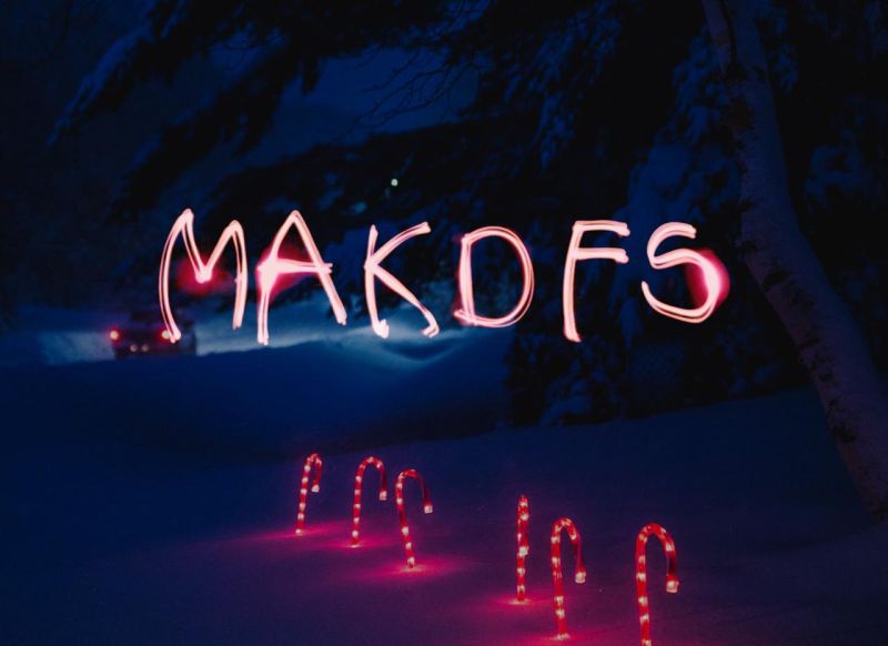 Boost your crypto trading with MAKDFS | makdfs posted on the topic ... Boost your crypto trading with MAKDFS | makdfs posted on the topic ...