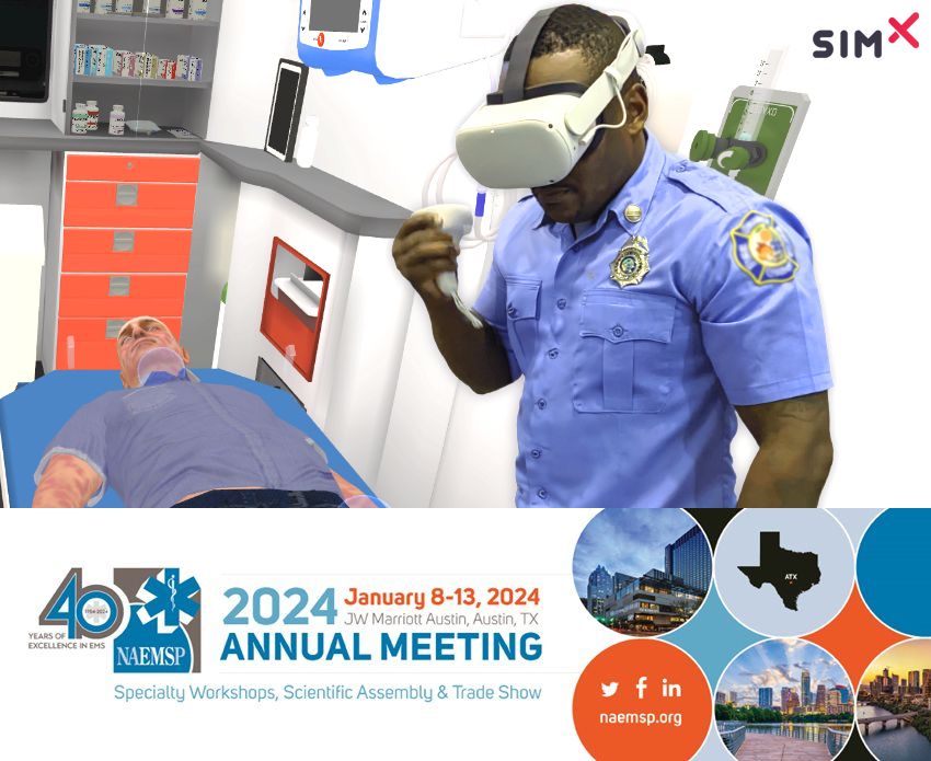 SimX on LinkedIn: #naemsp #simx #naemsp2024 #virtualreality # ... SimX on LinkedIn: #naemsp #simx #naemsp2024 #virtualreality # ...