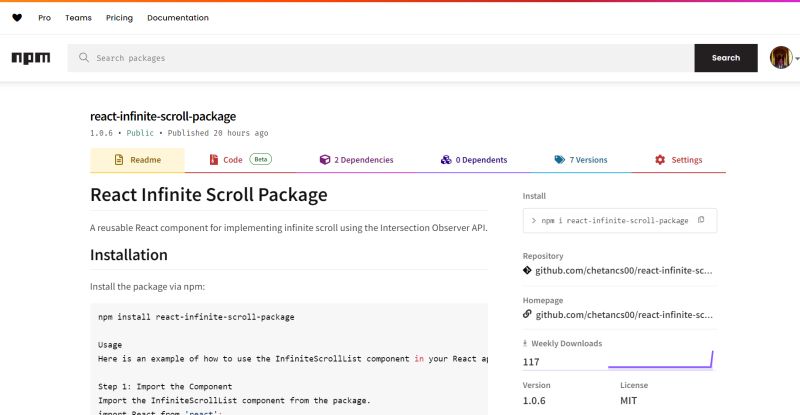 Chetan Sharma on LinkedIn: #reactjs #javascript #webdevelopment # ... Chetan Sharma on LinkedIn: #reactjs #javascript #webdevelopment # ...
