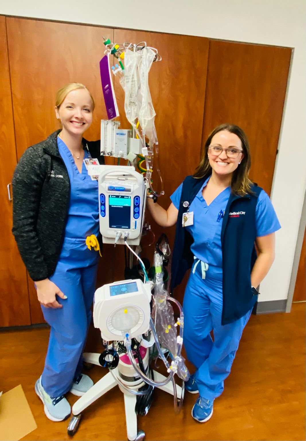 Tony Espinoza,MSN,RN,CCRN on LinkedIn: #lifesparc #nautilussmart #ecmo ... Tony Espinoza,MSN,RN,CCRN on LinkedIn: #lifesparc #nautilussmart #ecmo ...