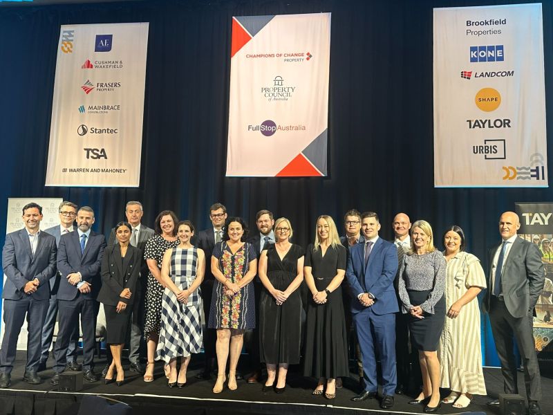 Frasers Property Australia on LinkedIn: Frasers Property Australia CEO ... Frasers Property Australia on LinkedIn: Frasers Property Australia CEO ...