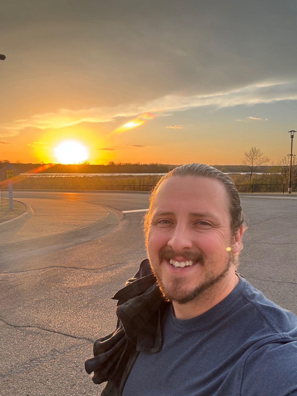 Fred Massie on LinkedIn: #oldsoul #workhardplayhard Fred Massie on LinkedIn: #oldsoul #workhardplayhard