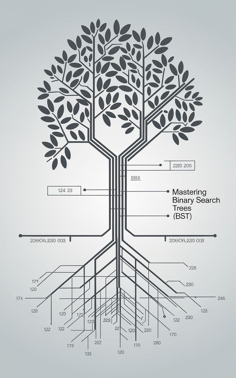 Deepanshu Udhwani on LinkedIn: Mastering Binary Search Trees (BST ... Deepanshu Udhwani on LinkedIn: Mastering Binary Search Trees (BST ...
