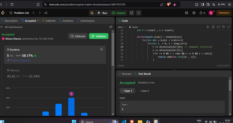 Shivam Sharma on LinkedIn: #dsa #achievement #leetcode #coding # ... Shivam Sharma on LinkedIn: #dsa #achievement #leetcode #coding # ...