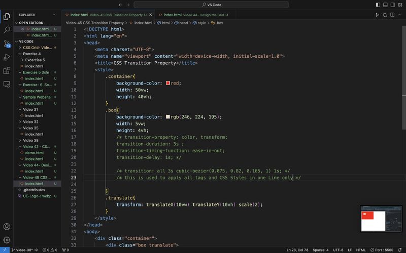 Mohd Kaif on LinkedIn: #day43 #webdevelopment #100daysofwebdev #html # ... Mohd Kaif on LinkedIn: #day43 #webdevelopment #100daysofwebdev #html # ...