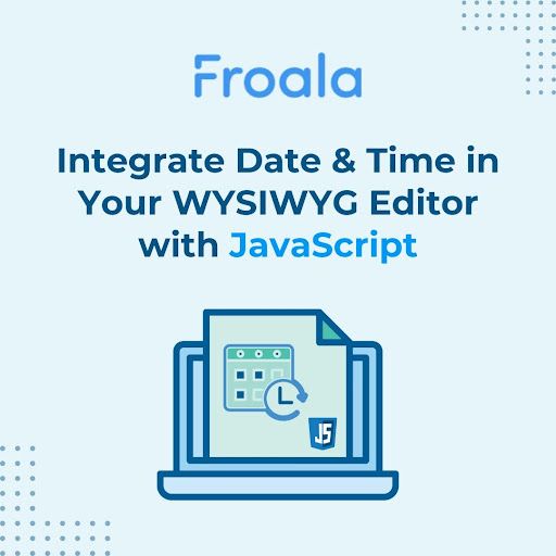 Froala on LinkedIn: #froala #webdevelopment #javascript #webdesign Froala on LinkedIn: #froala #webdevelopment #javascript #webdesign