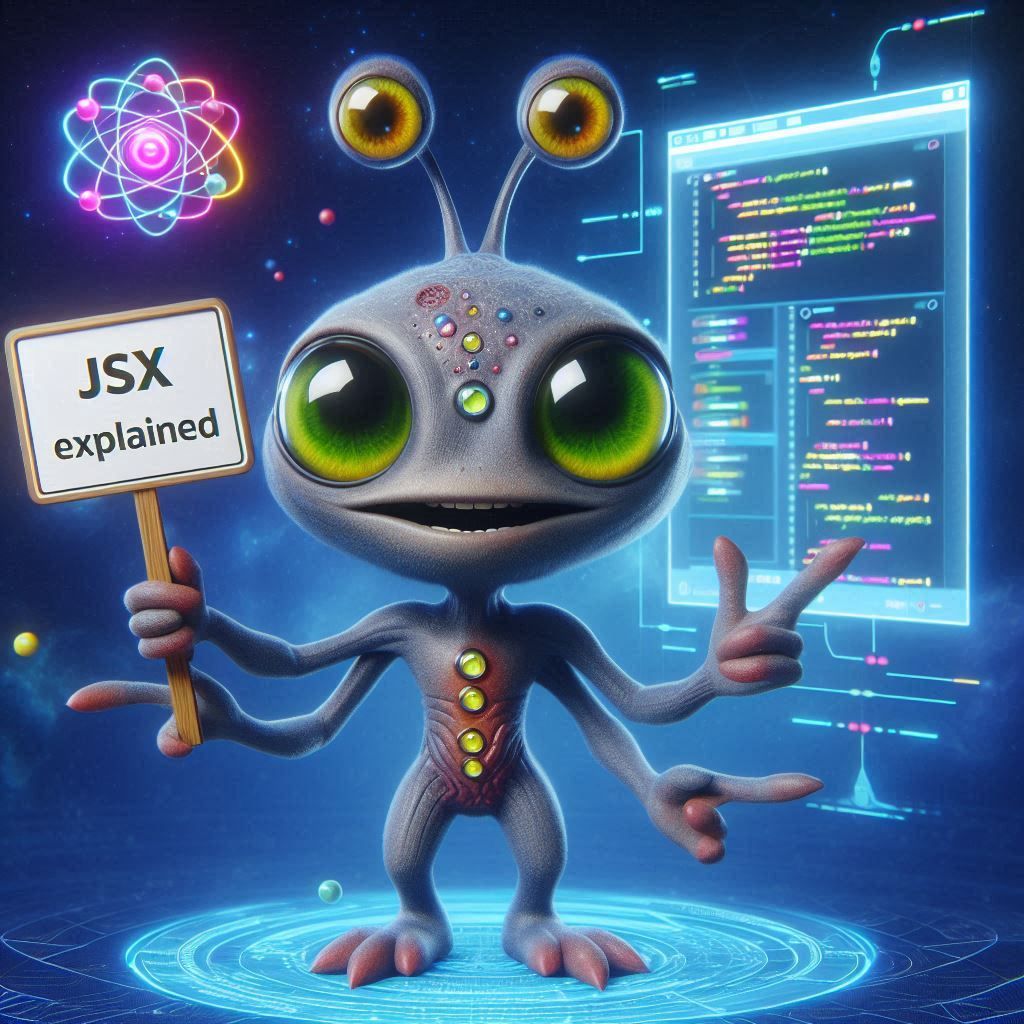 RAJITHLINGAM . on LinkedIn: #reactjs #jsx #webdevelopment # ... RAJITHLINGAM . on LinkedIn: #reactjs #jsx #webdevelopment # ...
