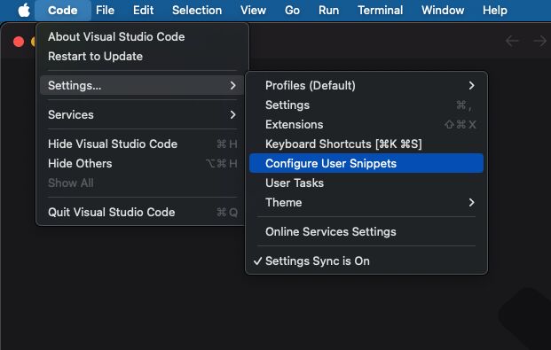 Ehsan Bayranvand on LinkedIn: #vscode #dx #nextjs #reactjs Ehsan Bayranvand on LinkedIn: #vscode #dx #nextjs #reactjs